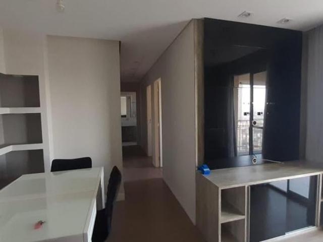 Apartamento MOBILIADO 2 dormitórios 2 vagas próximo a USP