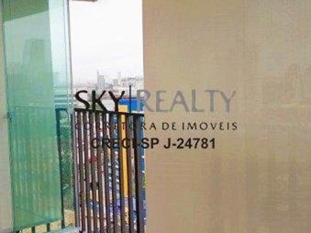 APARTAMENTO MOBILIADO 2 DORMITORIOS A VENDA, CHACARA SANTO ANTONIO, HIPICA