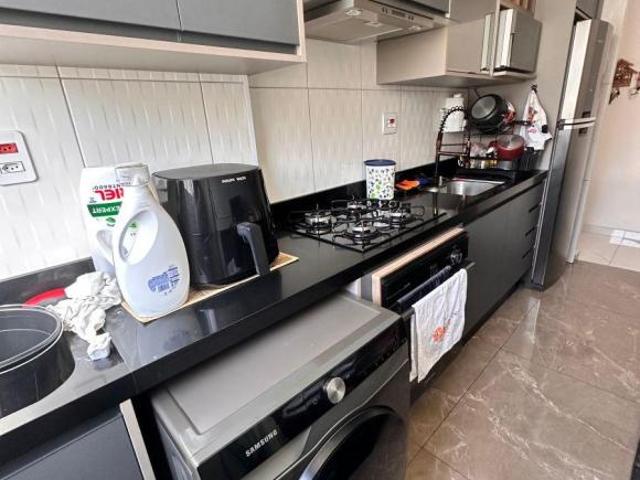 Apartamento mobiliado 2 dormitórios á venda vila Mercedes Carapicuíba São Paulo