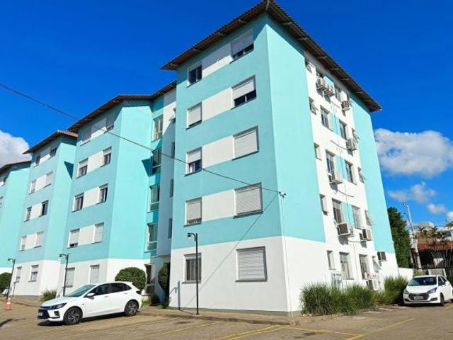 Apartamento mobiliado 2 dormitórios à venda Vila Nova Porto Alegre/RS