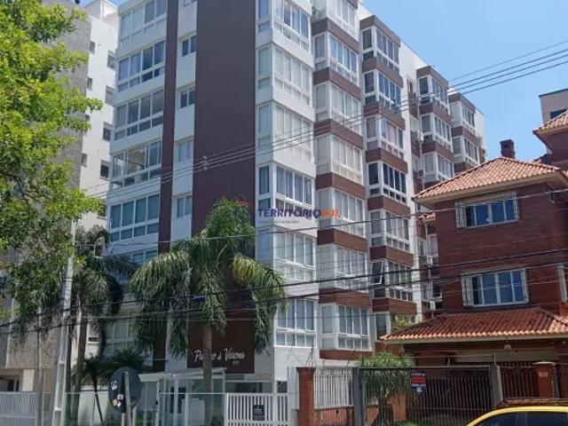 Apartamento Mobiliado 2 Dormitórios Bairro Tristeza
