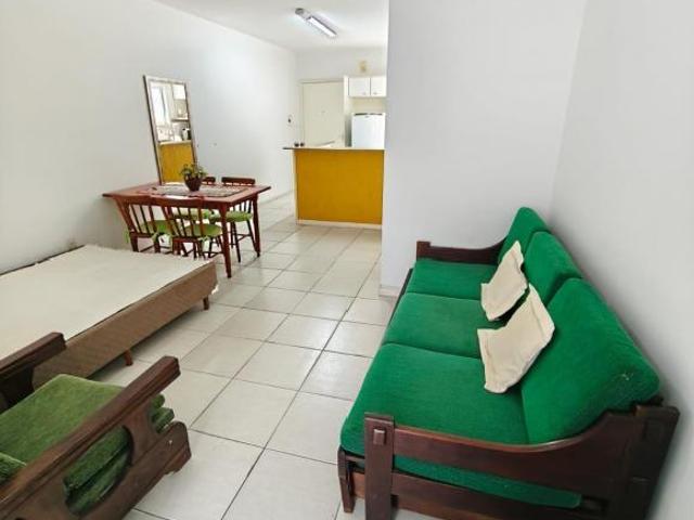 Apartamento Mobiliado 2 Dormitórios com Vaga Coberta, Centro, Capão da Canoa