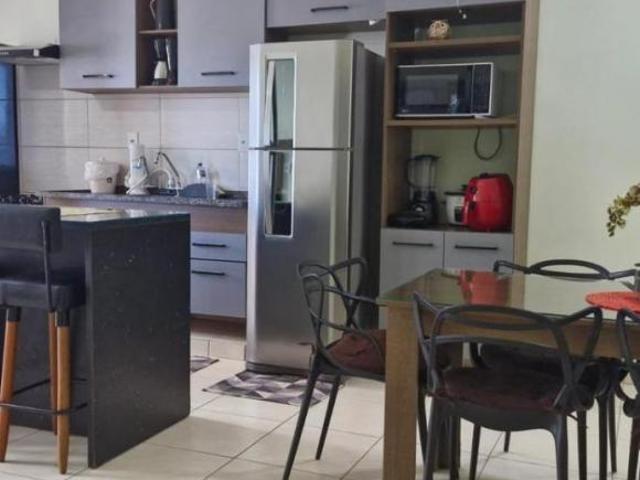APARTAMENTO MOBILIADO 2 DORMITÓRIOS EM UBATUBA SP/ PEREQUE AÇU