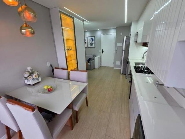 Apartamento Mobiliado 2 Dormitórios No Centro de Diadema Viva Vita