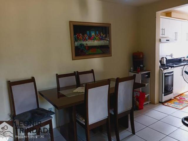 Apartamento, mobiliado, 2 dormitórios, no Nossa Sra do Rosário, Caxias do Sul, RS