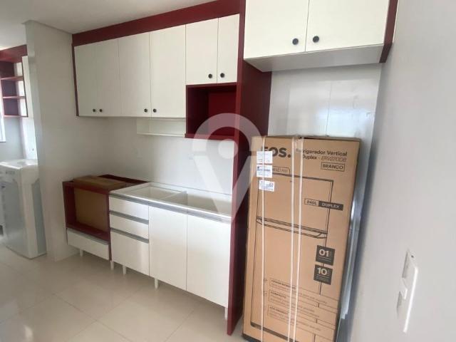Apartamento para alugar com 2 quartos no bairro Rau em Jaraguá do Sul