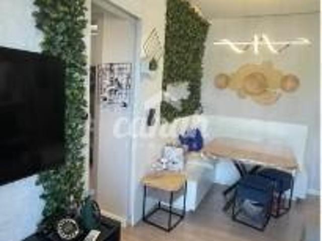 Apartamento Mobiliado, 2 Dorms em Bonfim Paulista, Ribeirão Preto
