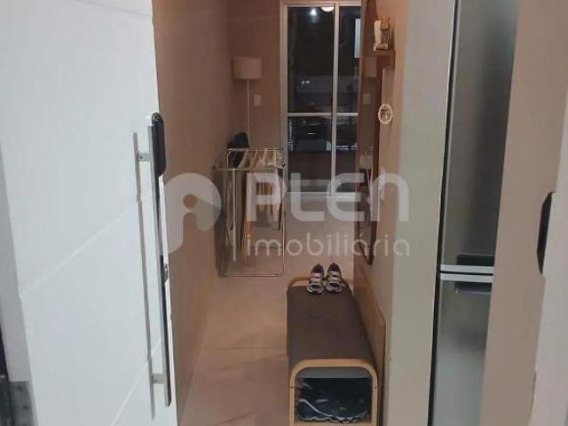 Apartamento Mobiliado 2 quarto à venda, Vila Amélia, São Paulo, SP