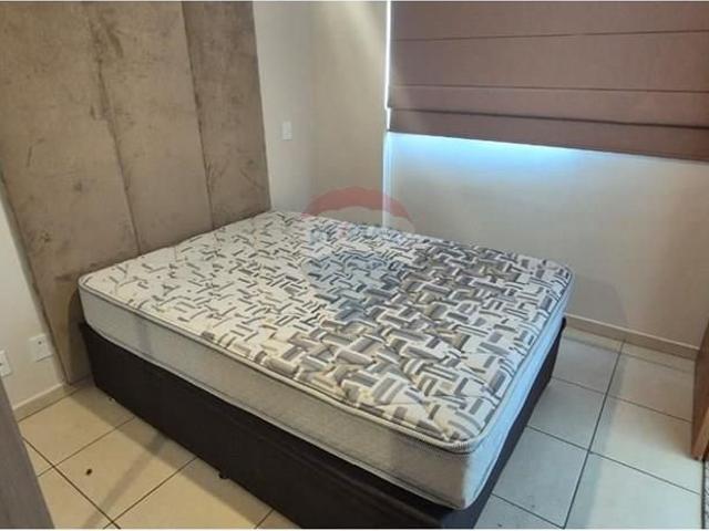 Apartamento Mobiliado 2 quartos na Samambaia norte