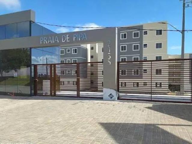 Apartamento Mobiliado 2 Quartos | Natal