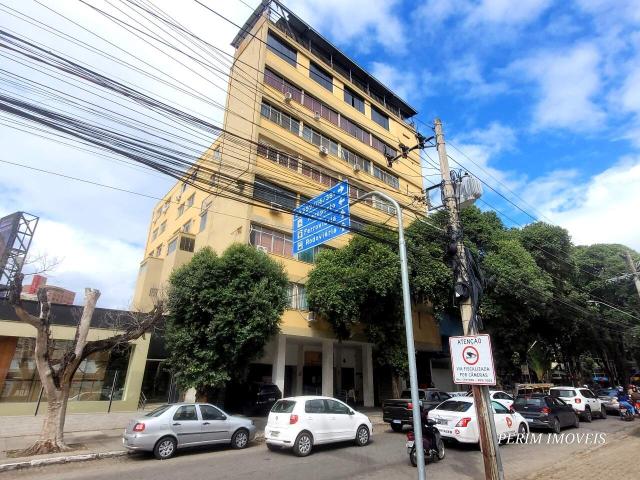 Apartamento mobiliado, 2 quartos no bairro CENTRO, GOVERNADOR VALADARES, imóvel para Aluguel no valor de R$ 1.500,00