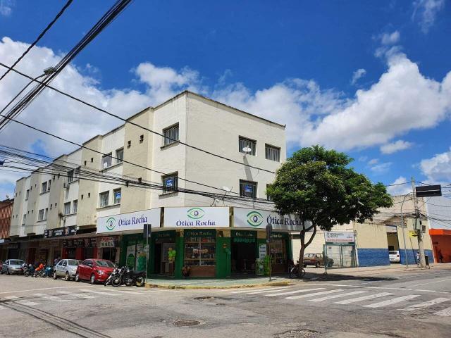 Apartamento mobiliado, 2 quartos no bairro CENTRO, GOVERNADOR VALADARES, imóvel para Aluguel no valor de R$ 1.500,00