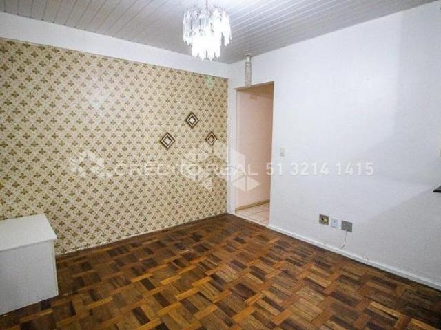 Apartamento mobiliado 2 quartos a venda no Centro Histórico Porto Alegre