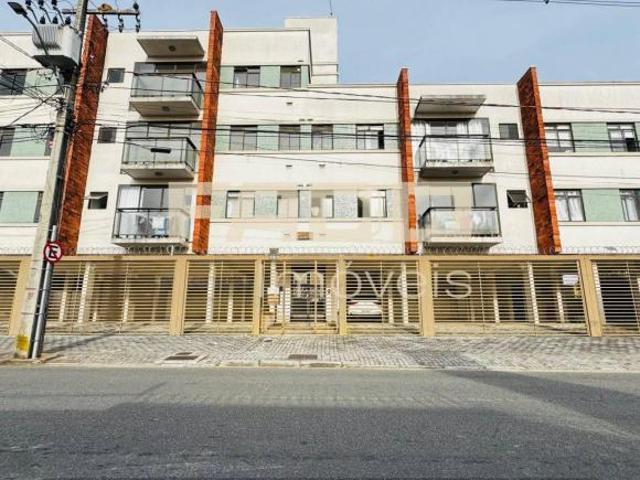 Apartamento mobiliado 2 quartos com 2 vagas à venda – Parque da Fonte – São José dos Pinhais – R$ 30