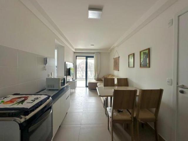 Apartamento MOBILIADO 2 quartos com suíte a 200m da praia Matinhos PR