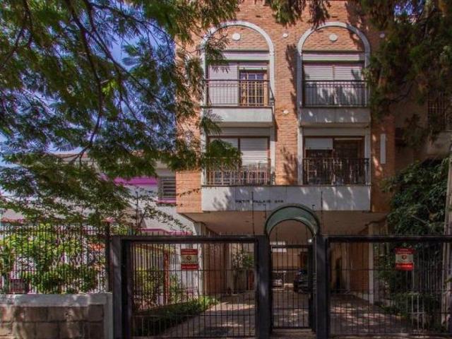 Apartamento mobiliado 2 quartos com suíte e vaga no Rio Branco