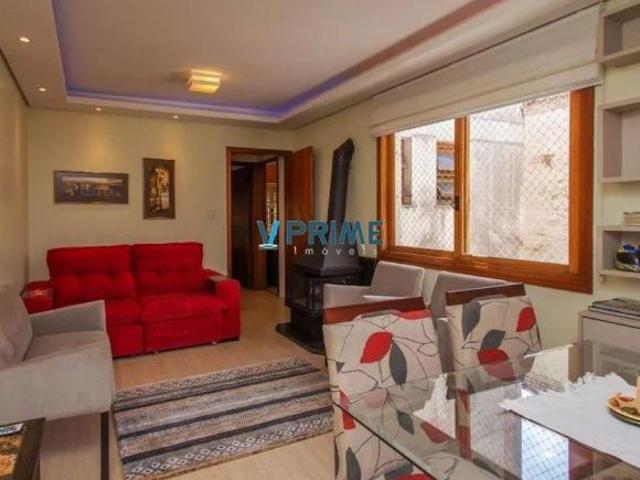 Apartamento mobiliado 2 quartos com suíte e vaga no Rio Branco