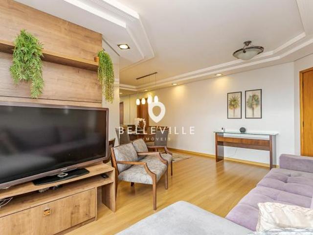 Apartamento Mobiliado 2 quartos com suíte, no Baca