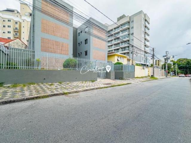 Apartamento mobiliado 2 quartos e 1 vaga à venda no Alto da XV Curitiba/ PR