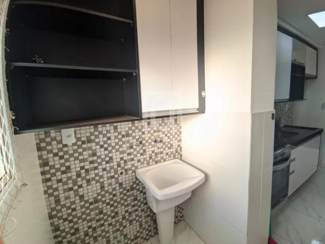 Apartamento Mobiliado 2 Quartos e Varanda Gourmet à venda no Condomínio Mirante da Colina, Sorocaba