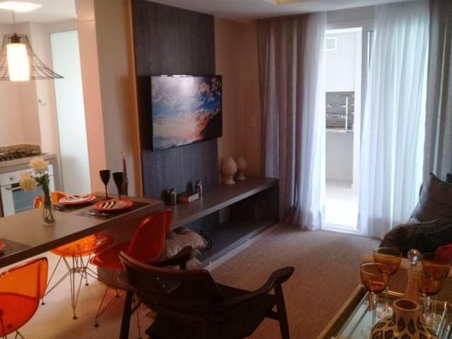 APARTAMENTO MOBILIADO 2 QUARTOS SENDO 1 SUITE JARDIM VIRGINIA PROXIMO A UNAERP