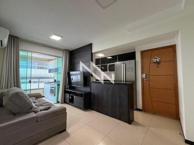 Apartamento Mobiliado 2 Quartos Setor Bueno