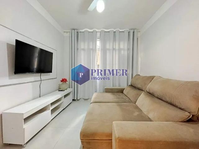 APARTAMENTO MOBILIADO 2 QUARTOS SION