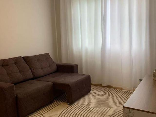 Apartamento mobiliado 2 quartos 1 vaga, Centro, Caxias do Sul RS