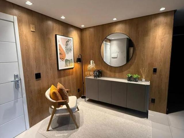 Apartamento mobiliado 2 quartos, 2 vagas para Venda em São Paulo, Ipiranga