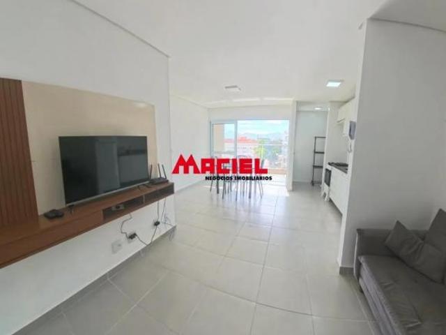 Apartamento Mobiliado 2 suítes, 2 vagas no Alpha Prime Praia do Tenório Ubatuba