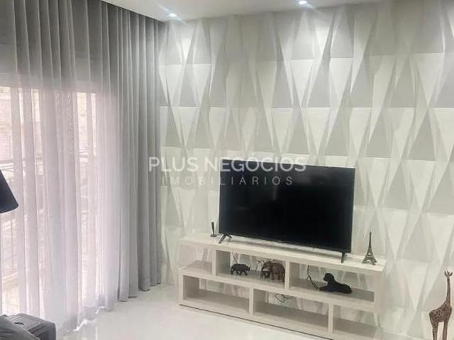 Apartamento mobiliado 2 suítes condomínio completo para venda e locação, Jardim Vergueiro, Sorocaba