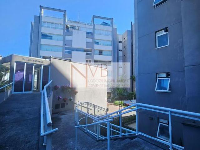 Apartamento Mobiliado 2 Suítes + Escritório Granja Viana