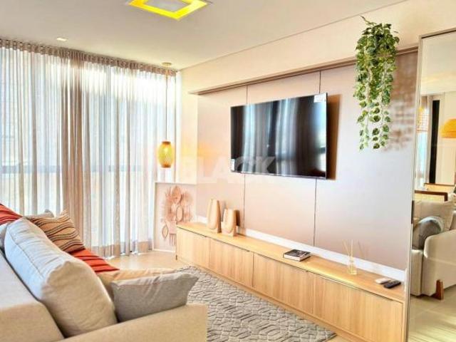 Apartamento Mobiliado 2 Suítes no Origem em Torres RS