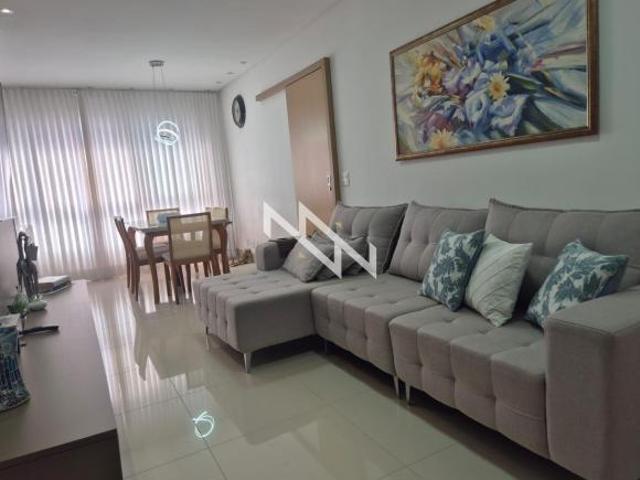 Apartamento Mobiliado 2 Suítes Setor Marista