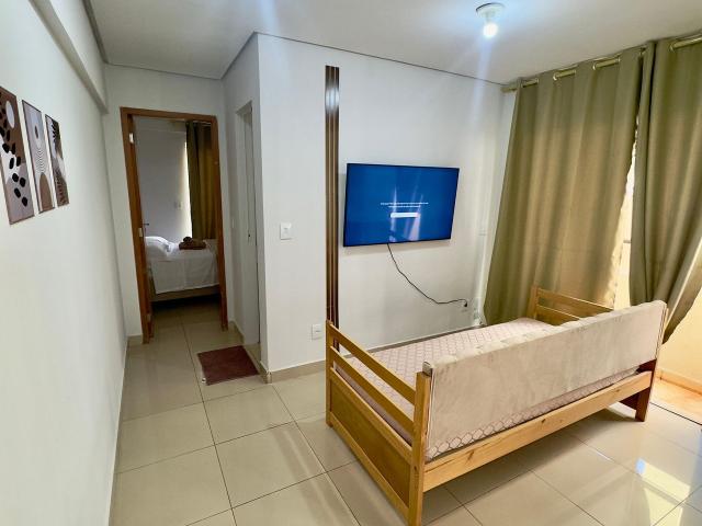 Apartamento Mobiliado 303