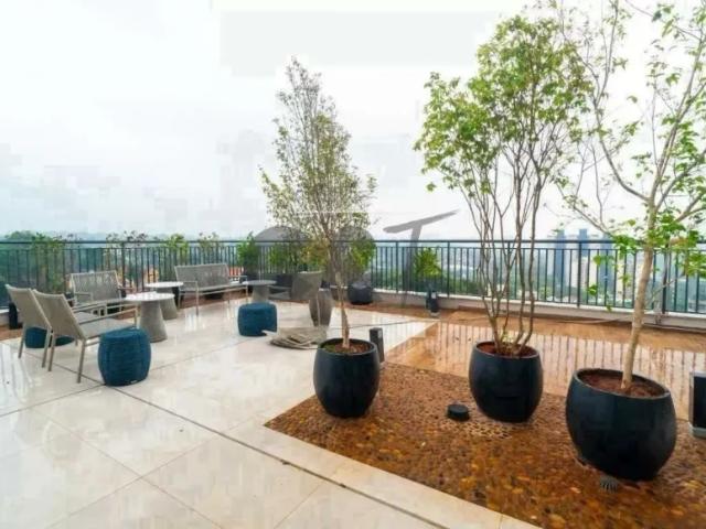 Apartamento Mobiliado 30m² 1 Dormitório para Alugar no Jardim Prudência São Paulo