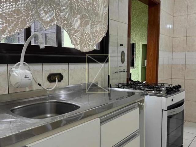Apartamento Mobiliado