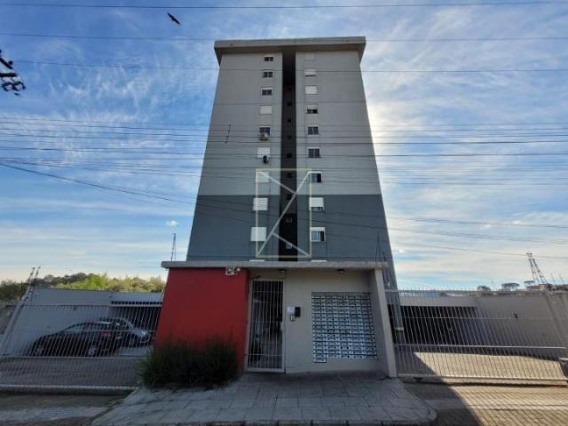 Apartamento Mobiliado