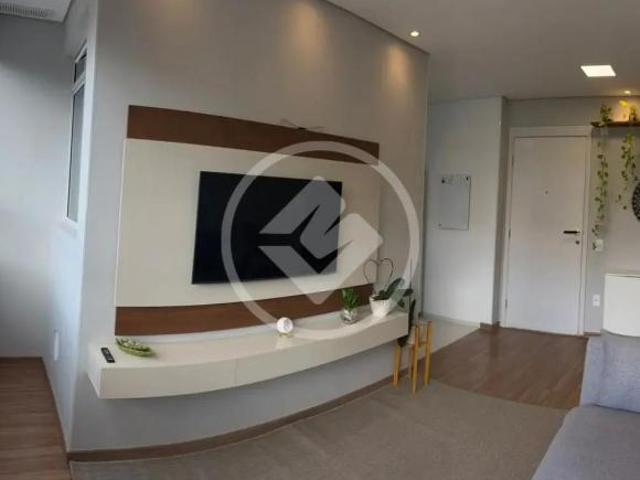 Apartamento Mobiliado