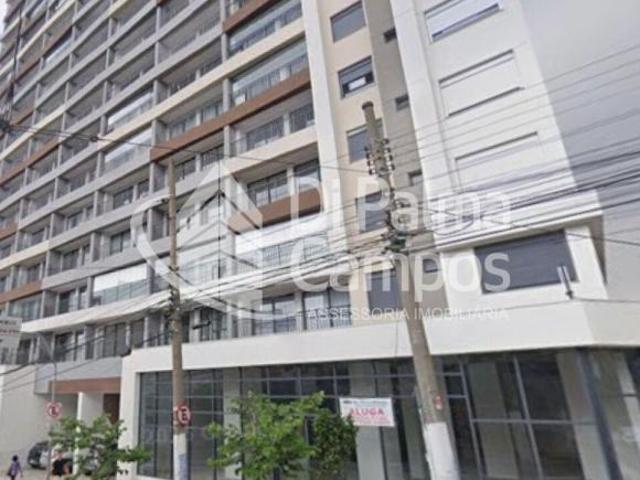 Apartamento mobiliado, 33m², para venda. Próximo ao metrô Alto do Ipiranga