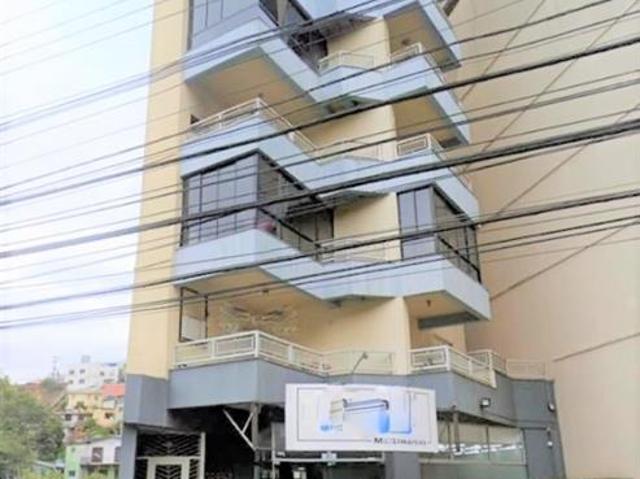 Apartamento Mobiliado