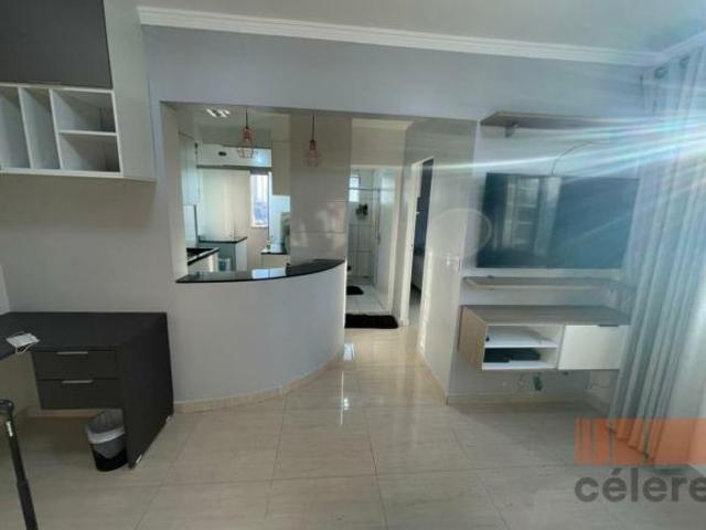 APARTAMENTO MOBILIADO 35M² COM 1 DORMITÓRIO E VAGA MOOCA