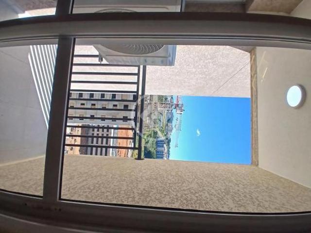 Apartamento Mobiliado