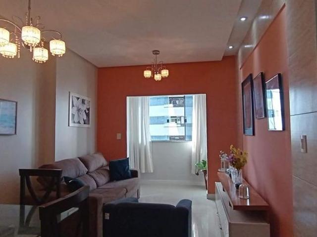 Apartamento Mobiliado