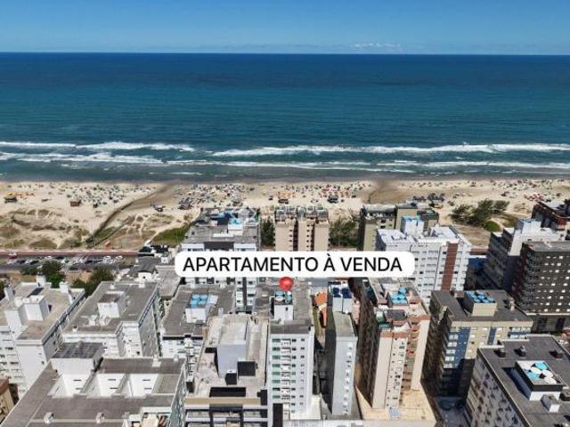 Apartamento mobiliado