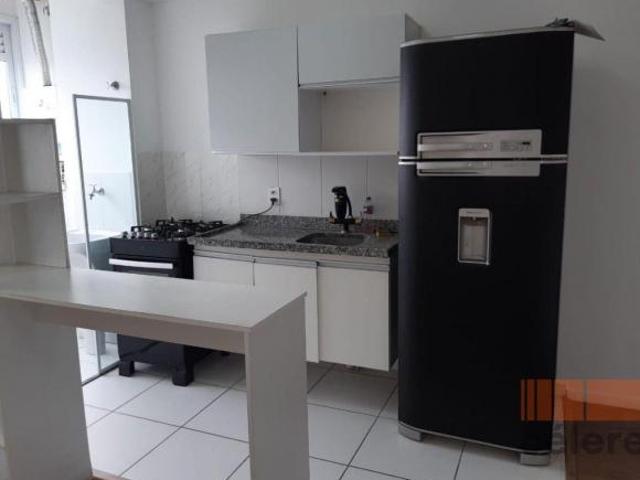 APARTAMENTO MOBILIADO 38 m² LOCAÇAO R$ 2.100,00 TATUAPÉ SP