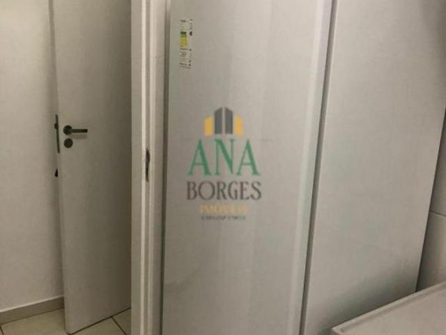 Apartamento Mobiliado