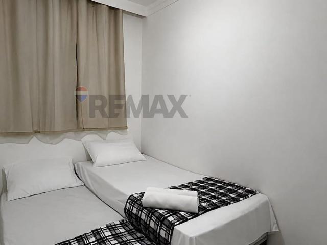 Apartamento Mobiliado 40m² Imbui Prime, Paralela Salvador