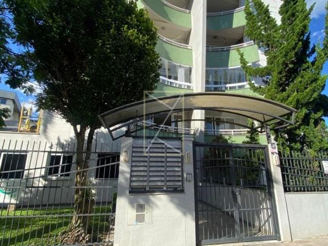 Apartamento Mobiliado