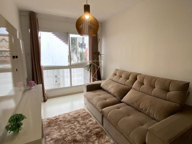 Apartamento Mobiliado